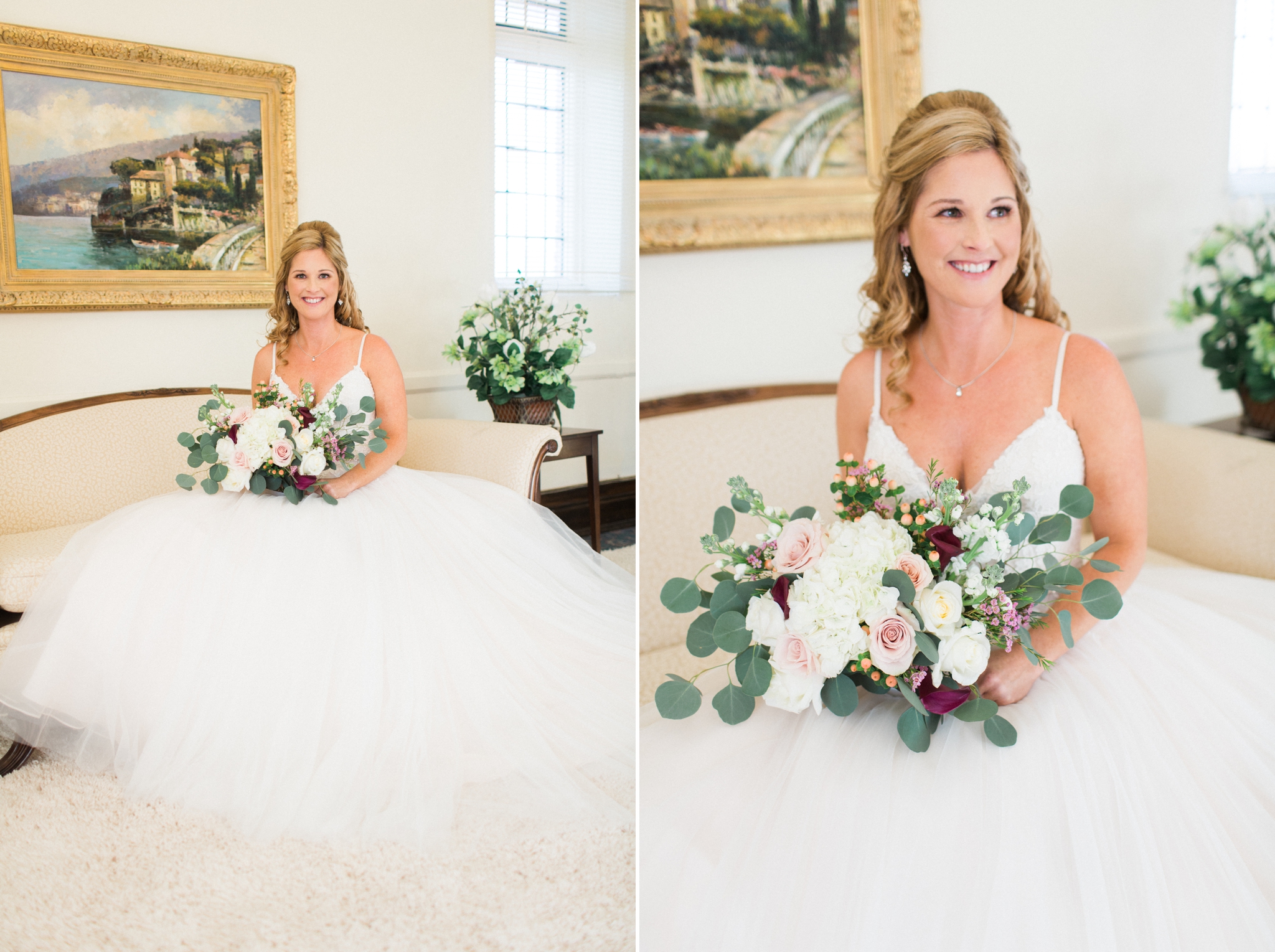 Old Post Office Wedding | Patrick + Tammy | Evansville Indiana Wedding ...