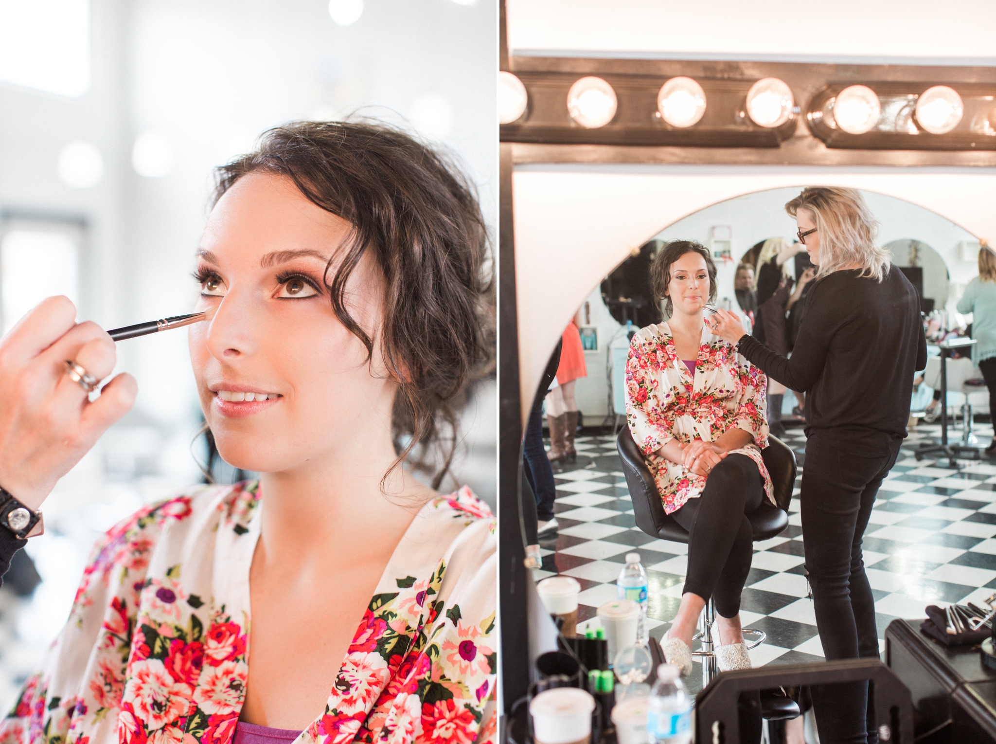 Phil + Mackenzi | Jasper Indiana Wedding | Sharin Shank Photography ...