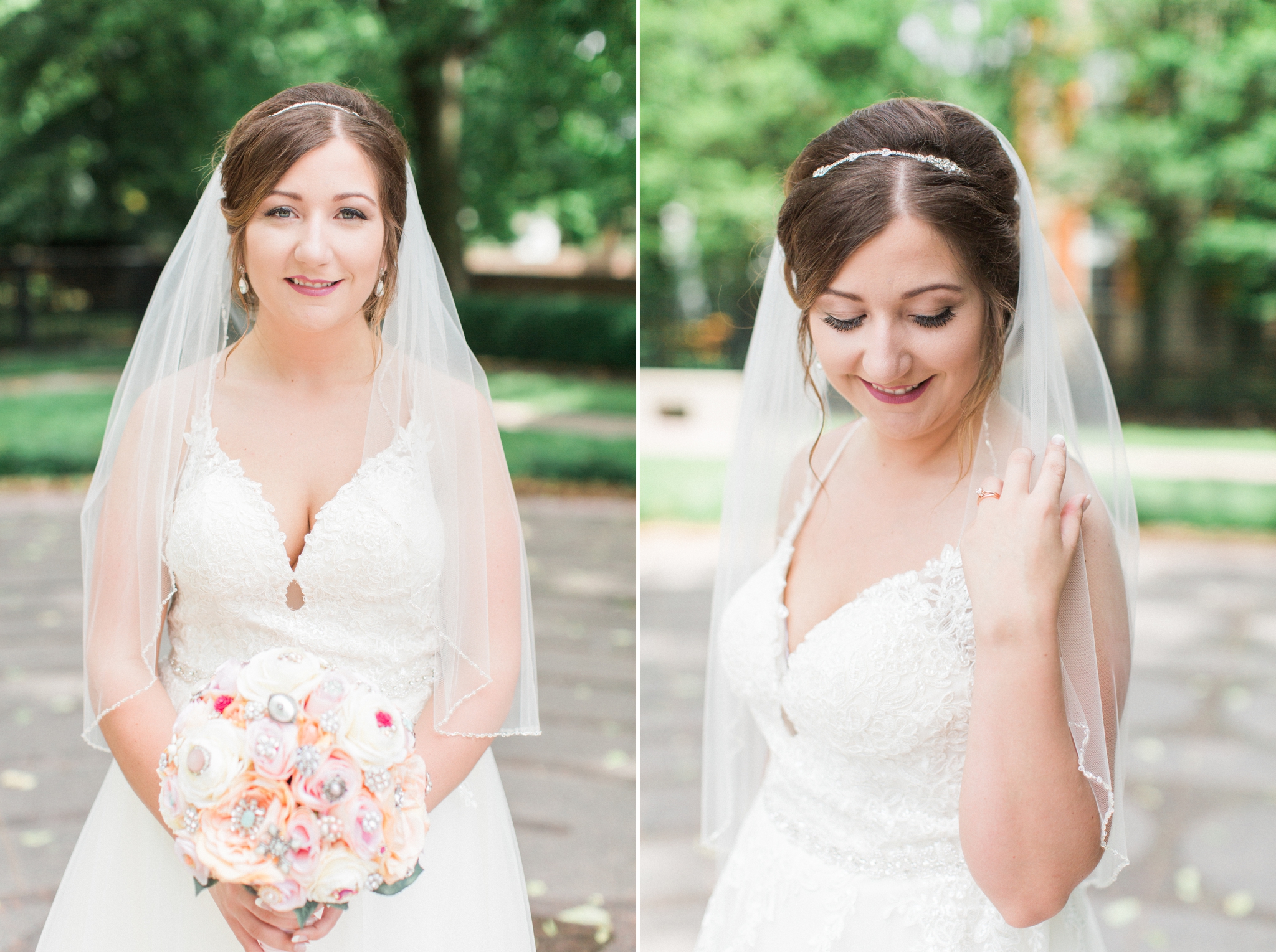 Weston + Kristina | Rapp Owen Granary Wedding | New Harmony Wedding ...