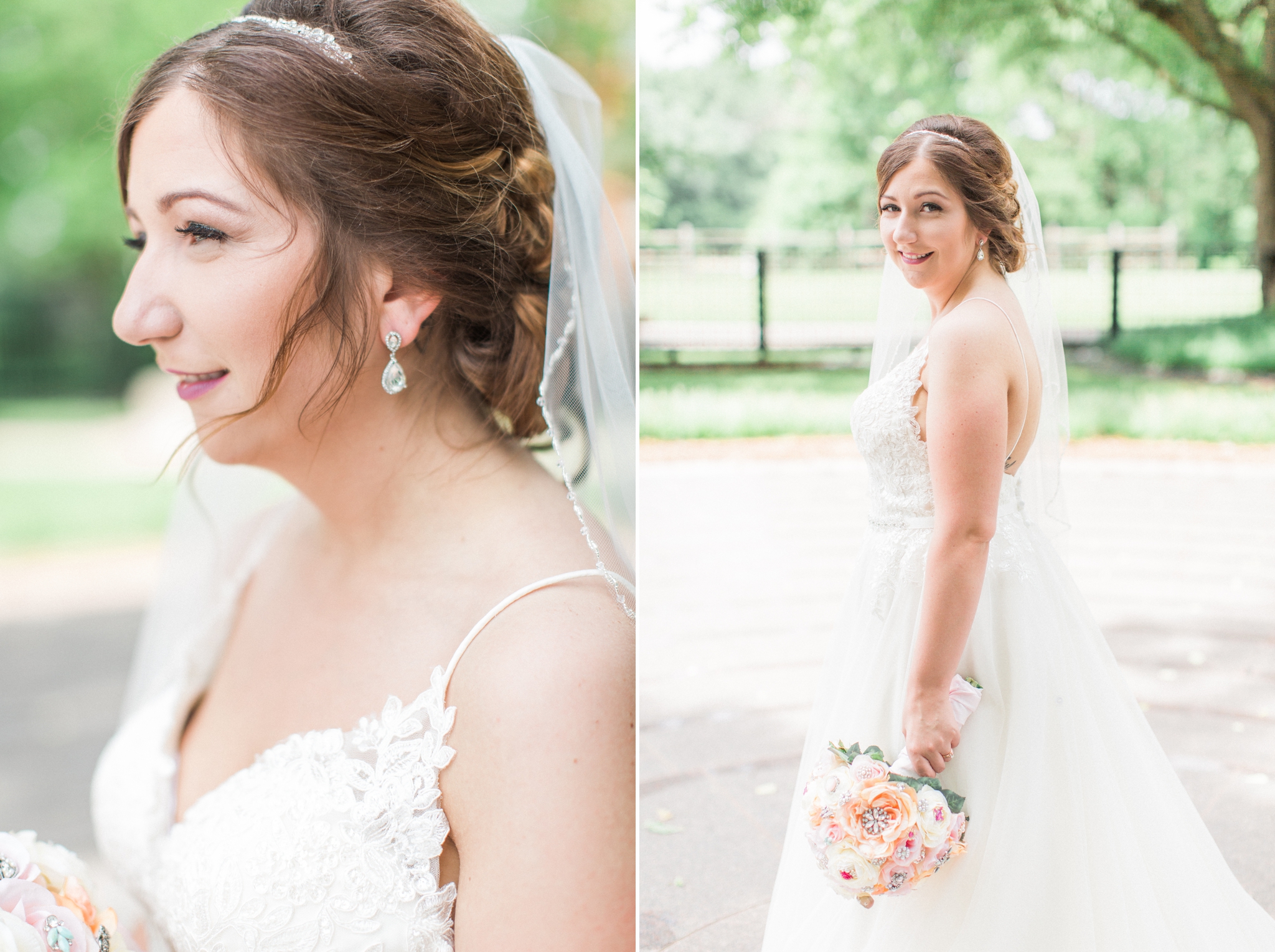 Weston + Kristina | Rapp Owen Granary Wedding | New Harmony Wedding ...