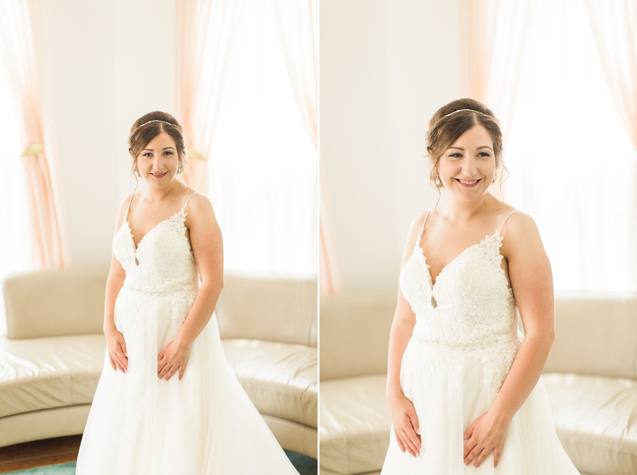 Weston + Kristina | Rapp Owen Granary Wedding | New Harmony Wedding ...