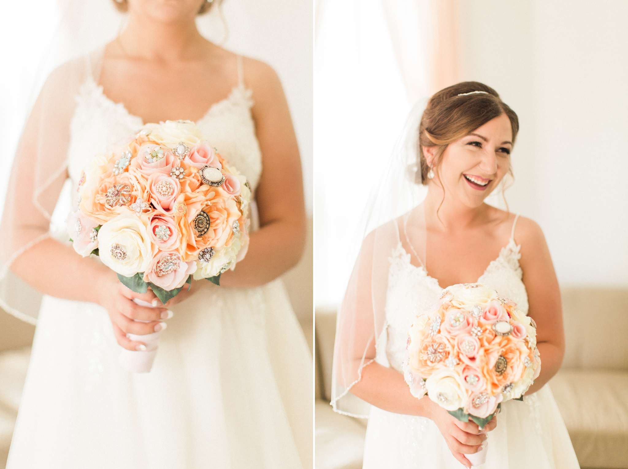 Weston + Kristina | Rapp Owen Granary Wedding | New Harmony Wedding ...