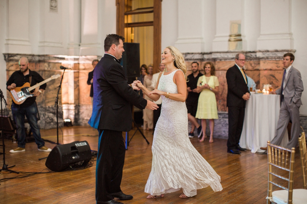 Chase + Kathleen Wedding | St. Mary's Catholic Church and Old ...