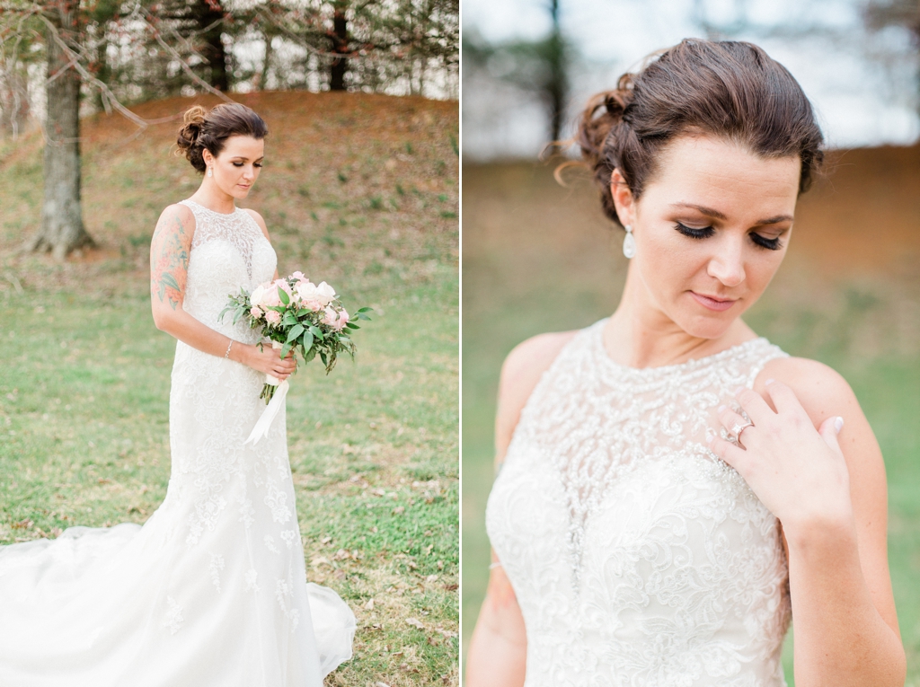 Zach + Tasha Wedding 30 » Sharin Shank Photography