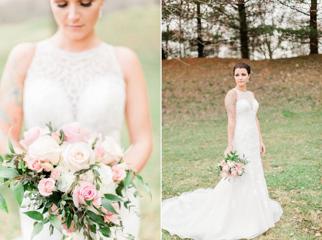 Zach + Tasha Wedding 38 » Sharin Shank Photography
