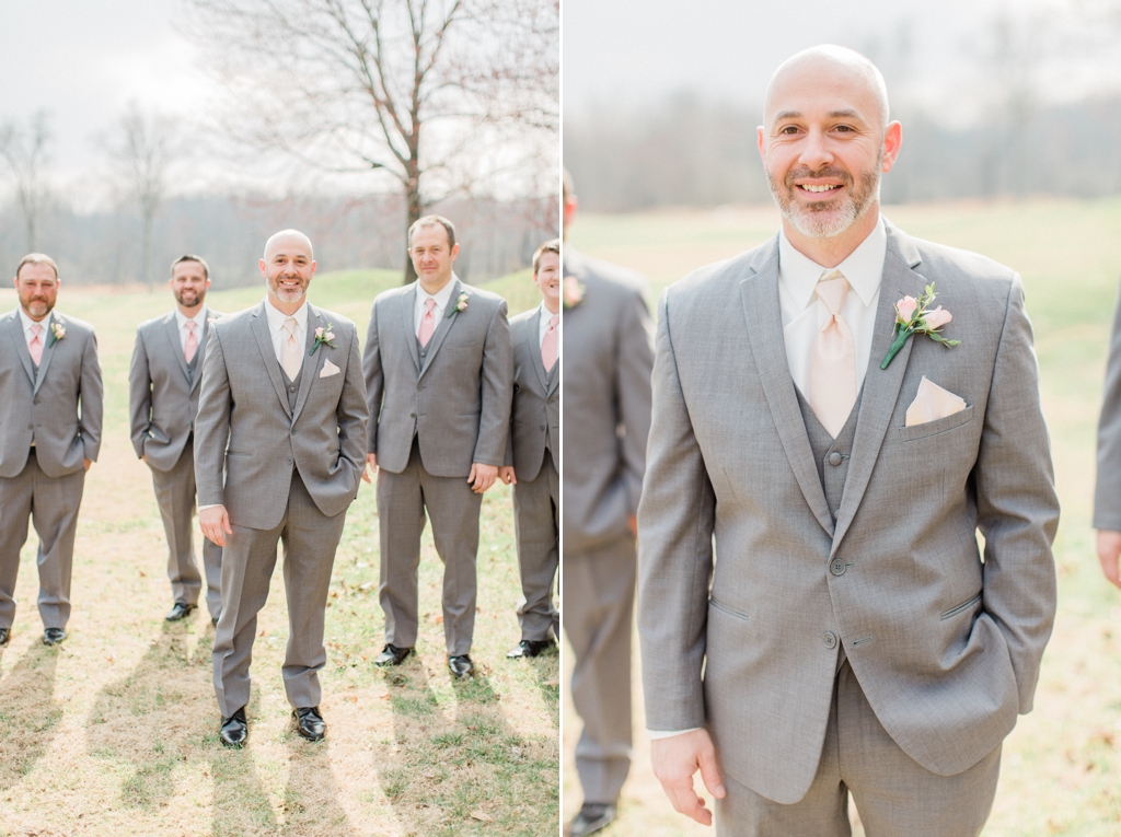Zach + Tasha Wedding 41 » Sharin Shank Photography
