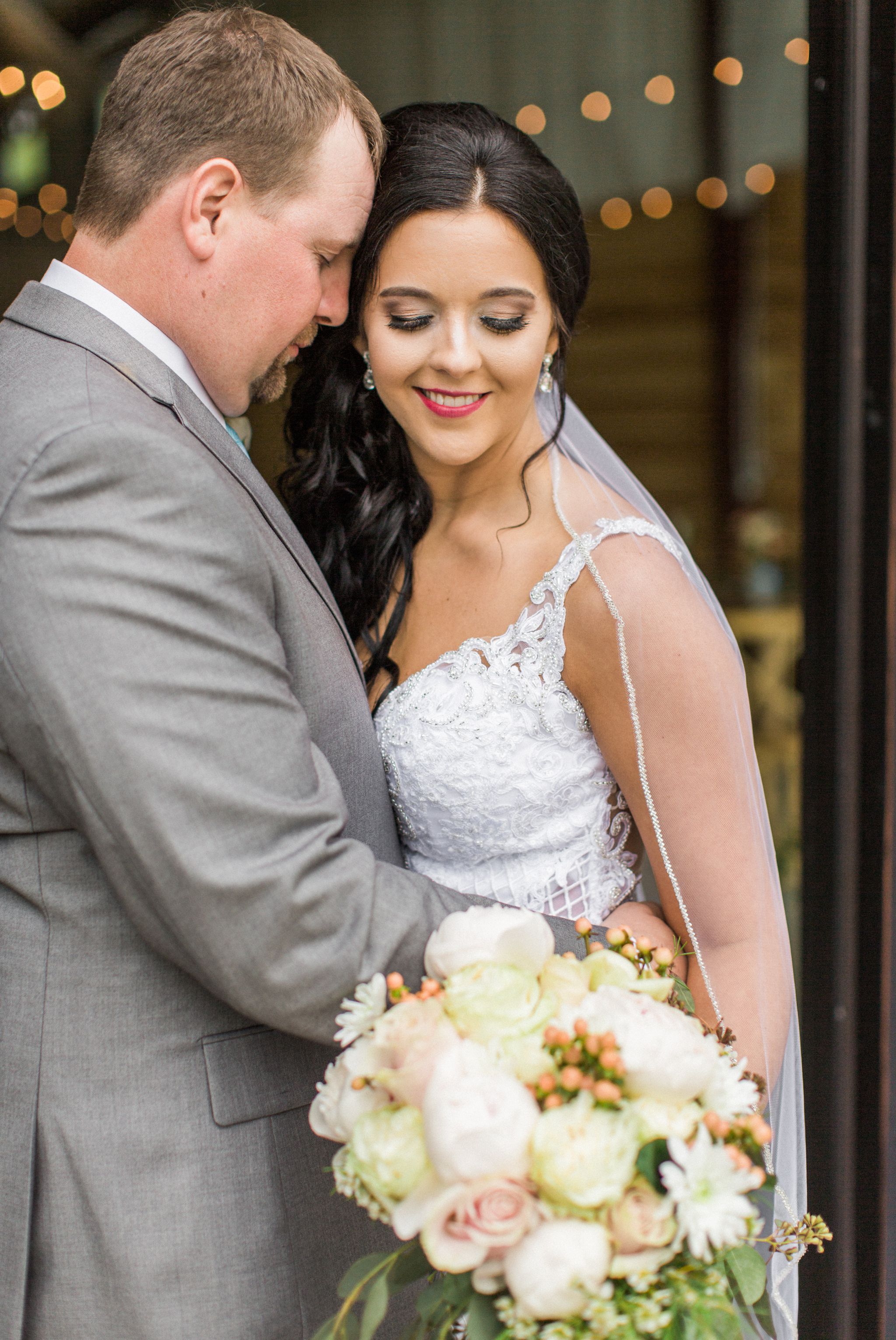 Rick + Tosha | Burdoc Farms Wedding » Sharin Shank Photography