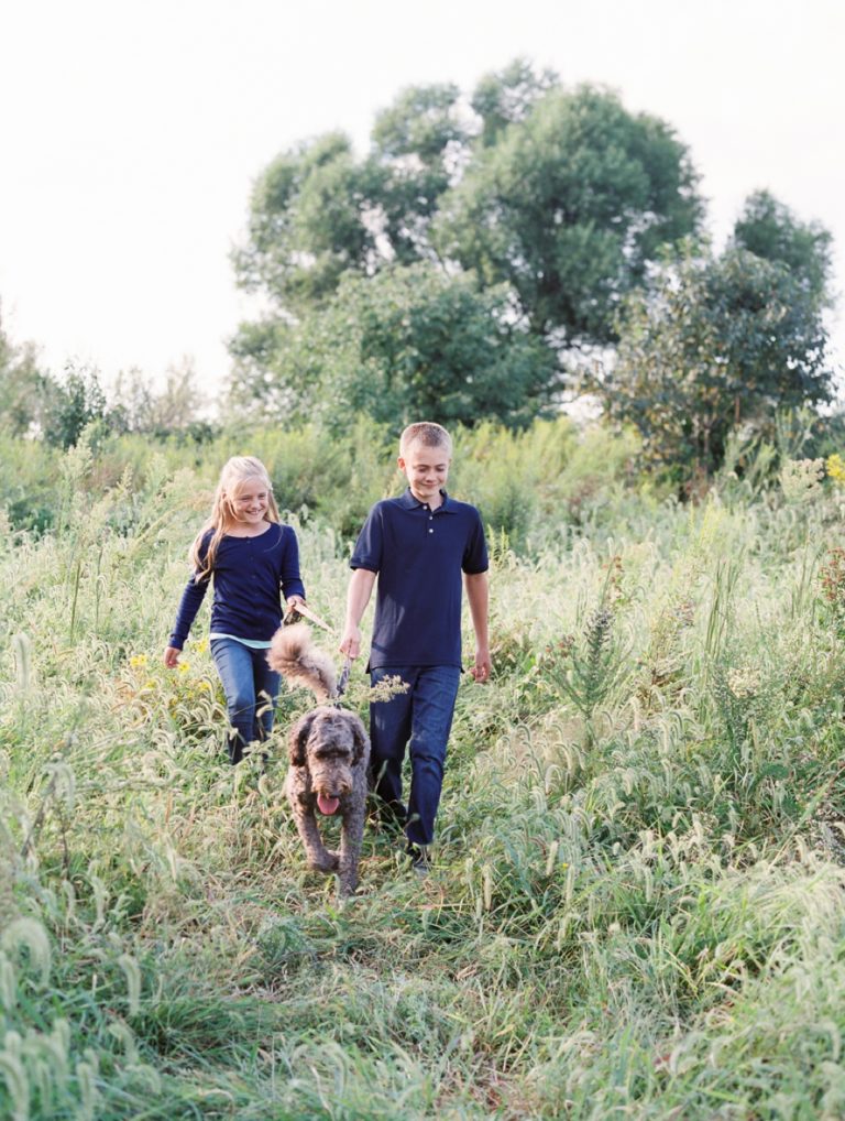 Hunefeld Family Film Session » Sharin Shank Photography