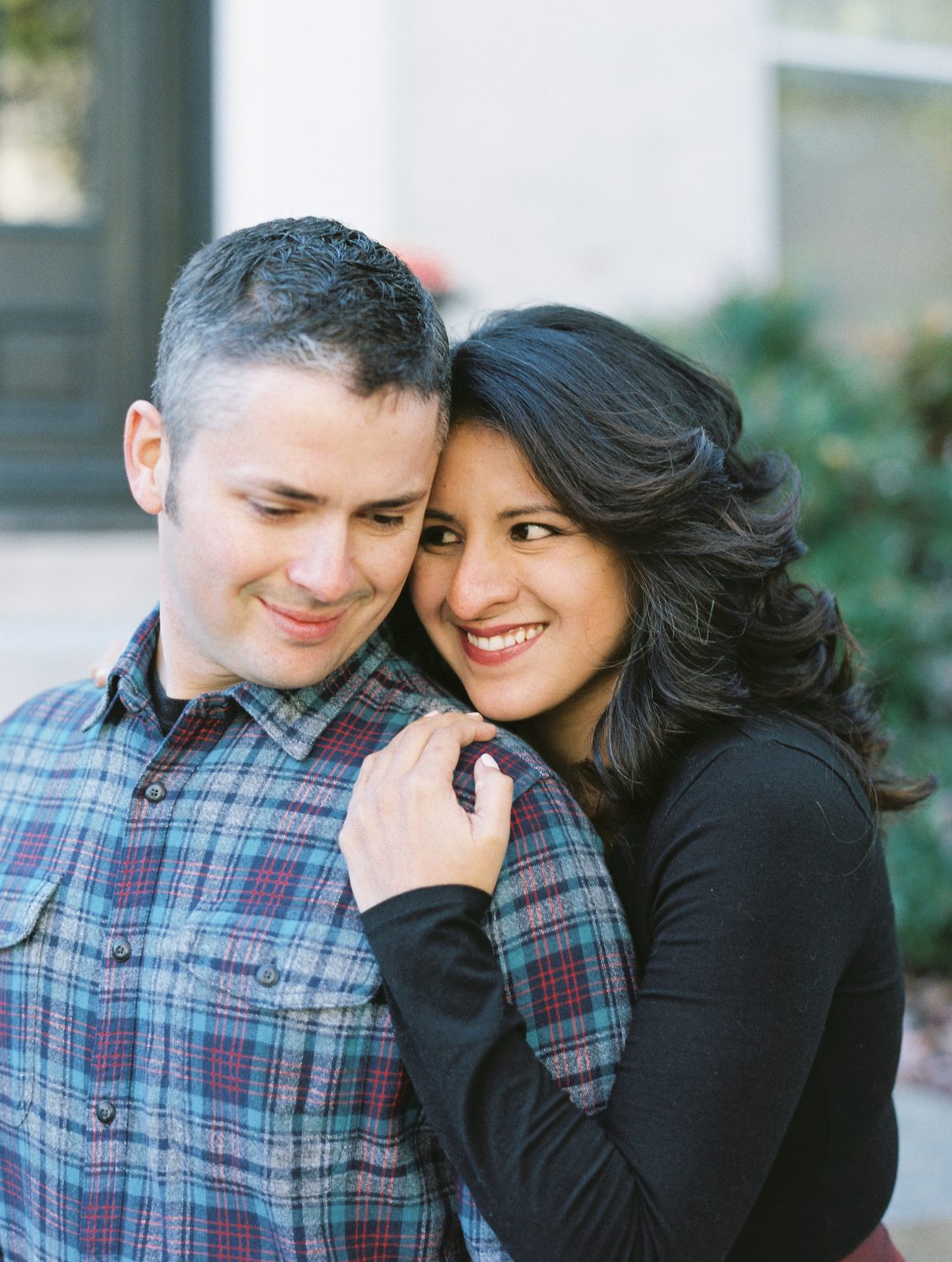 Tyler & Maggie | Downtown Evansville Film Session » Sharin Shank ...