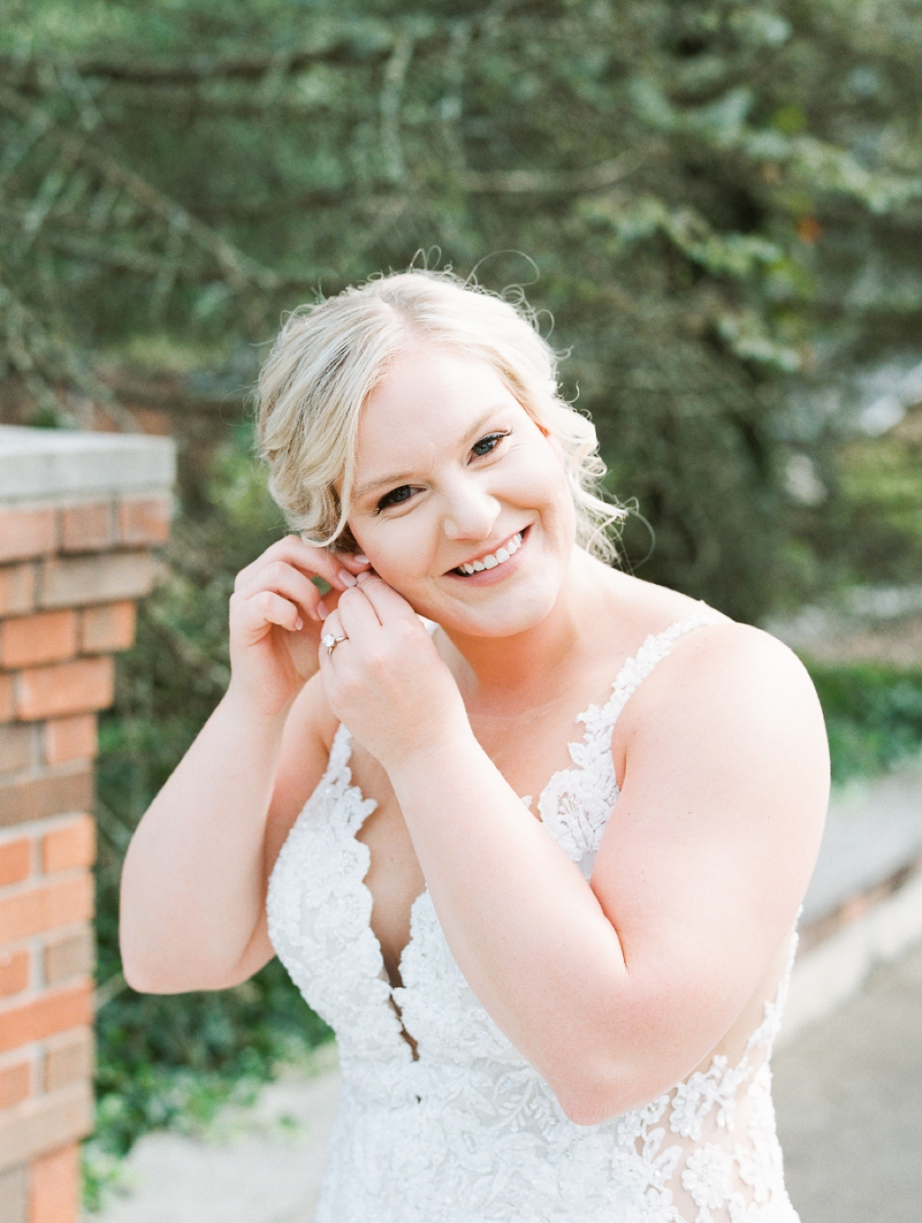 Zach & Danielle | French Lick Film Wedding » Sharin Shank Photography
