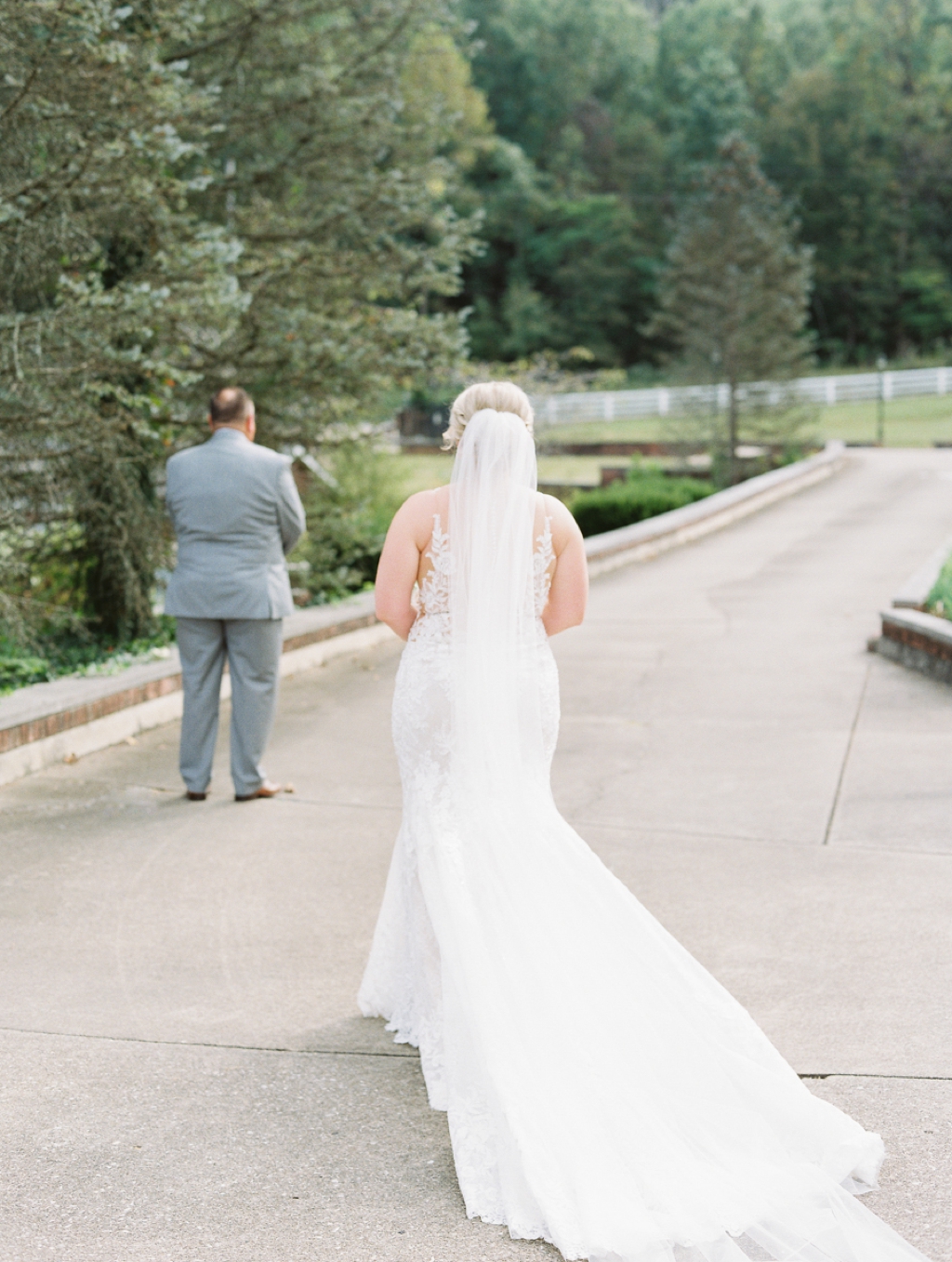 Zach & Danielle | French Lick Film Wedding » Sharin Shank Photography