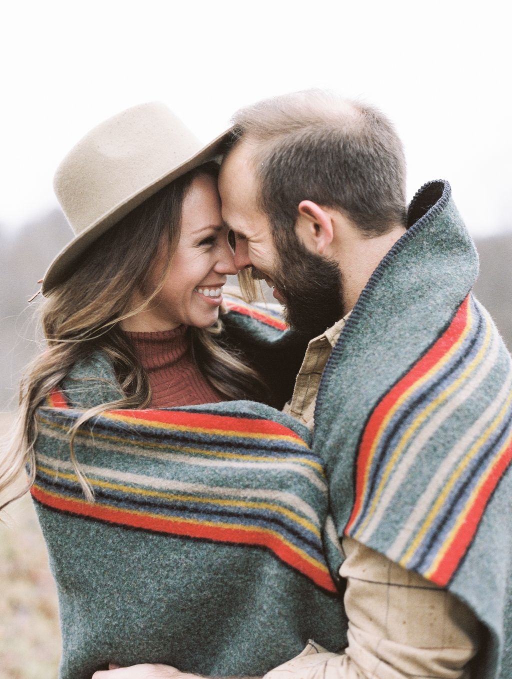 Broc-and-Emily-Tell-City-Engagement-Session-16 » Sharin Shank Photography