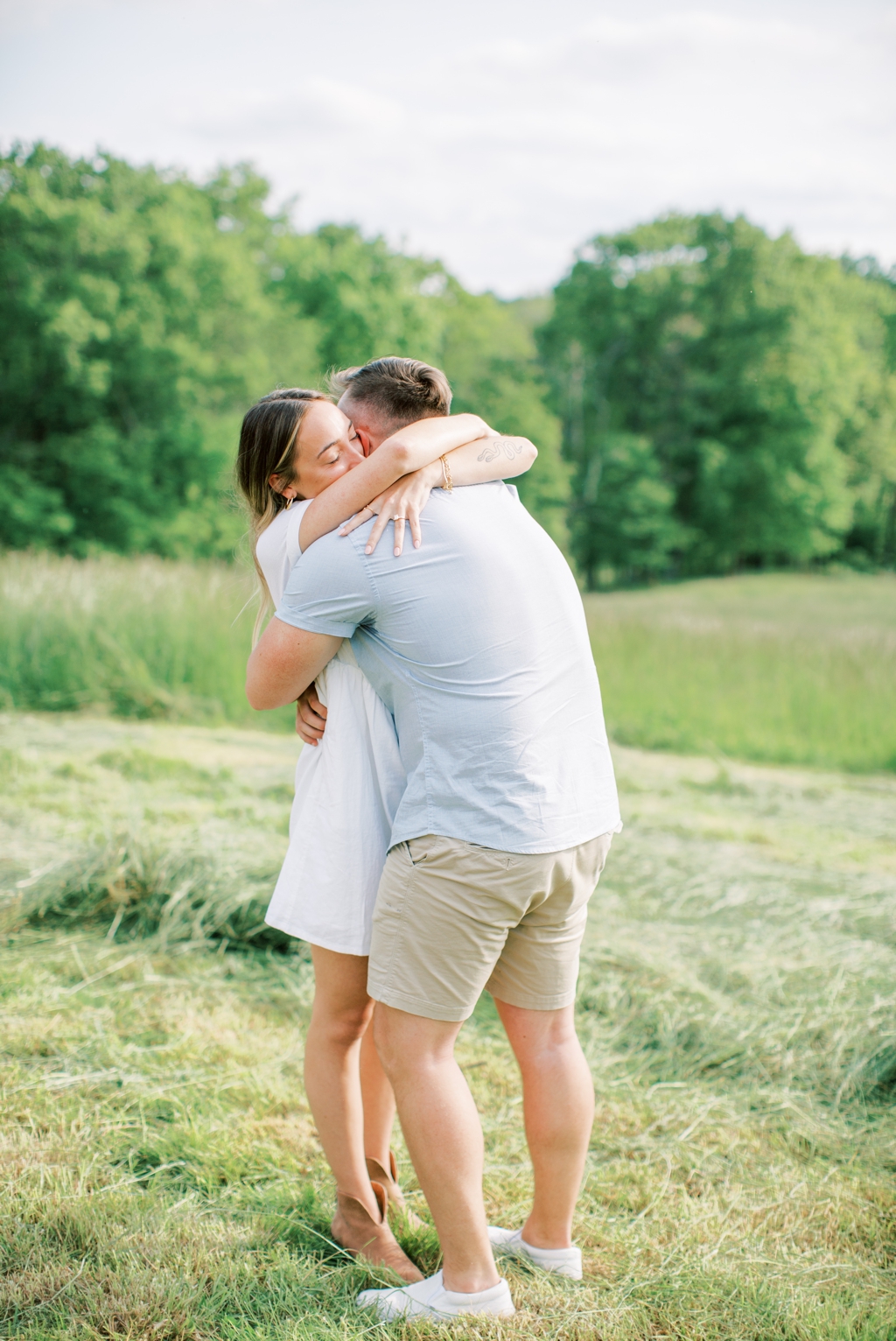 Josh & Ellie | Surprise Proposal » Sharin Shank Photography
