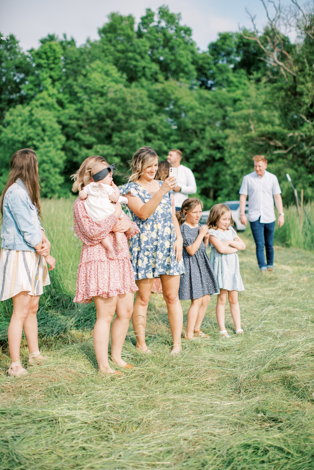 Josh & Ellie | Surprise Proposal » Sharin Shank Photography