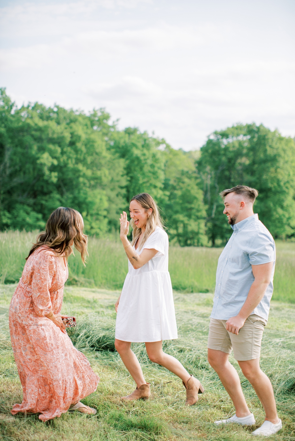 Josh & Ellie | Surprise Proposal » Sharin Shank Photography