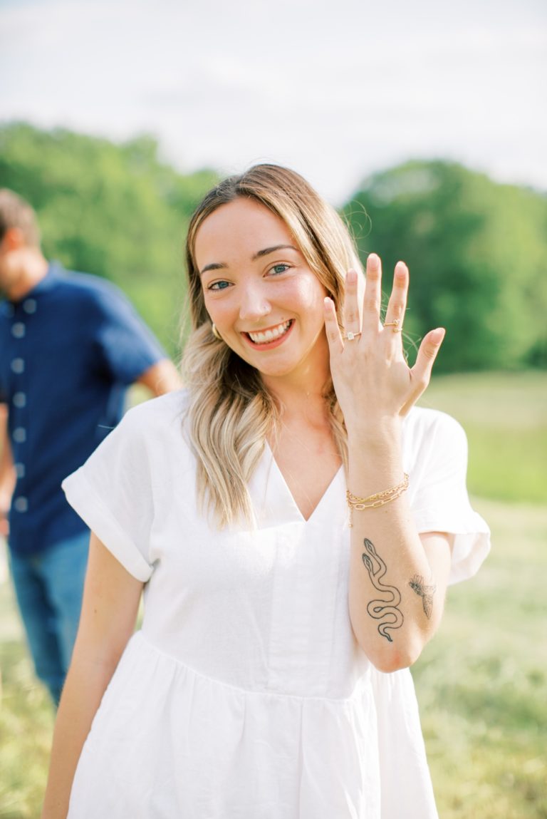 Josh & Ellie | Surprise Proposal » Sharin Shank Photography