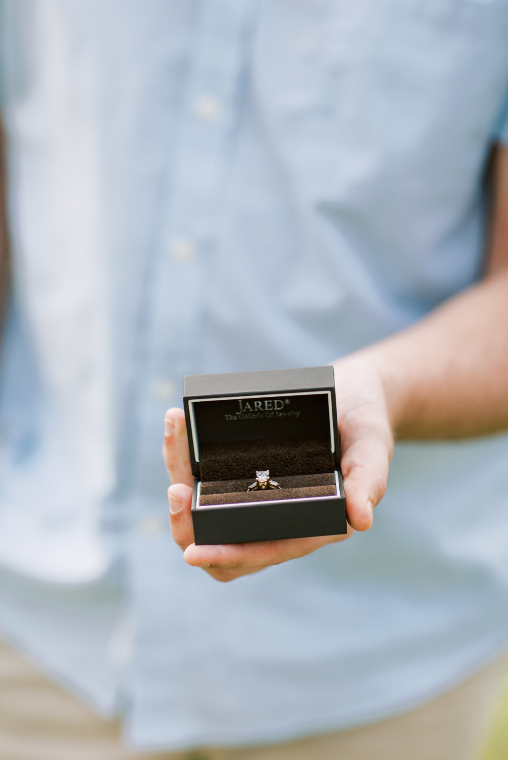 Josh & Ellie | Surprise Proposal » Sharin Shank Photography